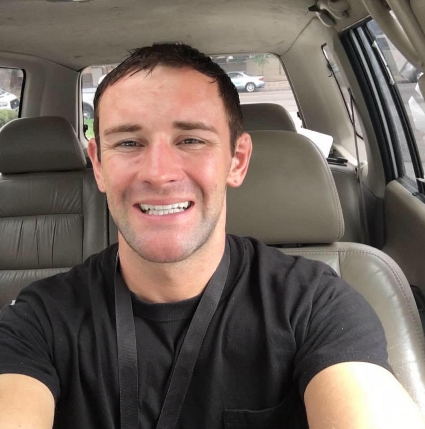 Luke Baker Obituary - Bentonville, AR