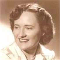 Mary Joyce Obituary - Jacksonville, FL