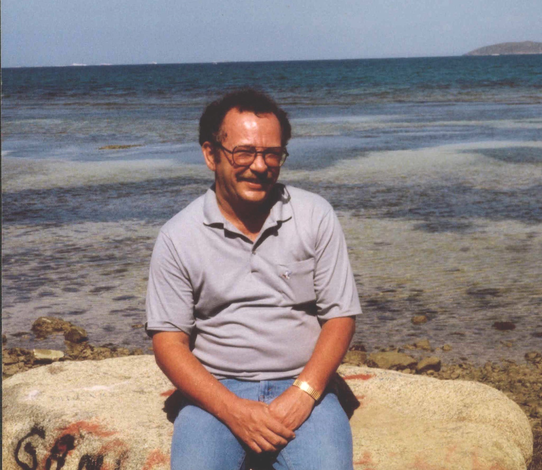 John Neville Obituary - Palm Bay, FL