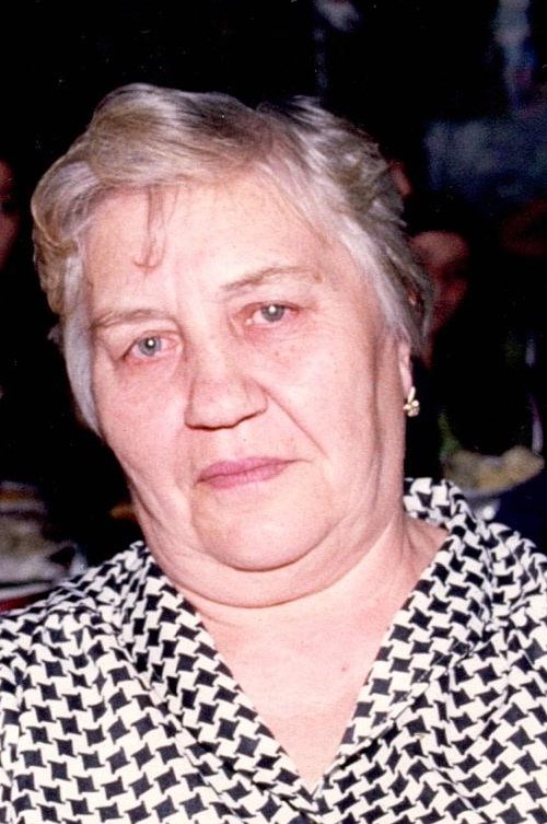 Lyuda Panoyan Obituary - North Hollywood, CA