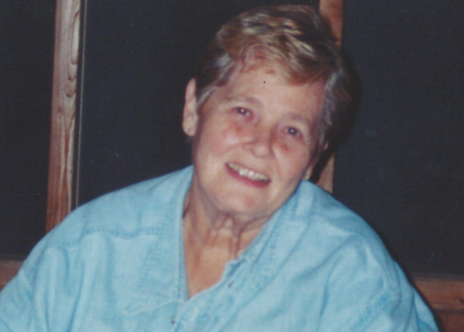 JOAN DURRETT Obituary - Birmingham, AL