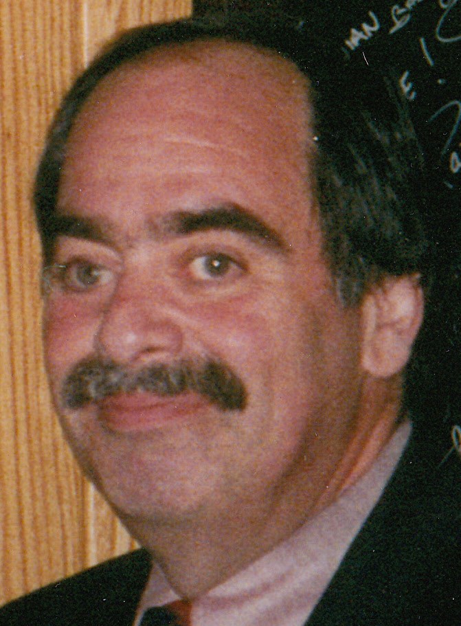 Alan Markovitz avis de décès - Brookline, MA