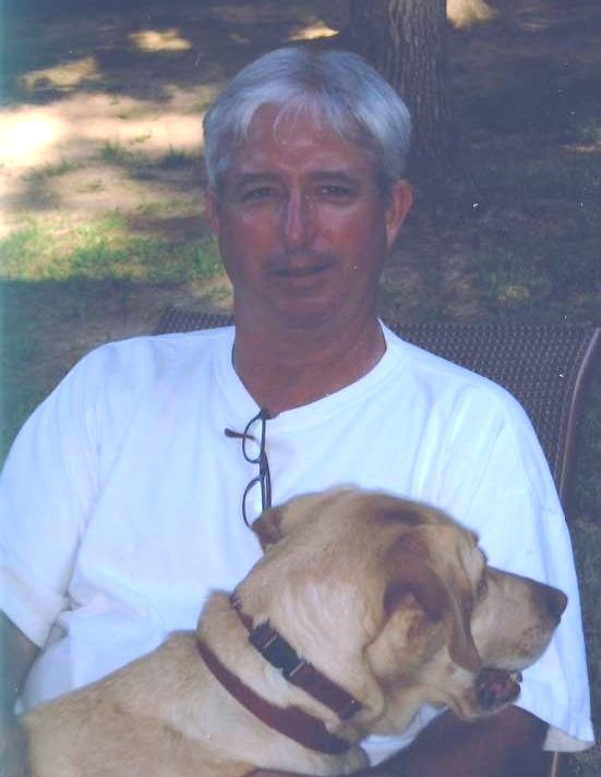 John Bamonte Obituary - Conroe, TX