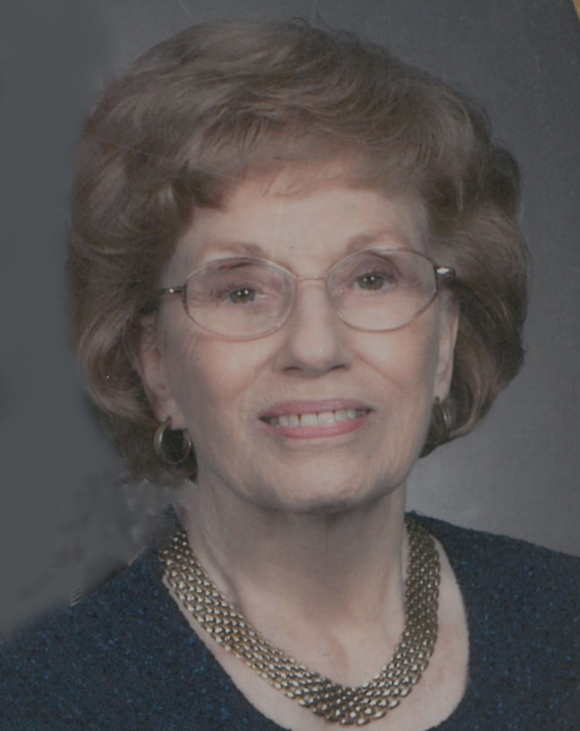 Ruth Osborn Obituary - Colleyville, TX