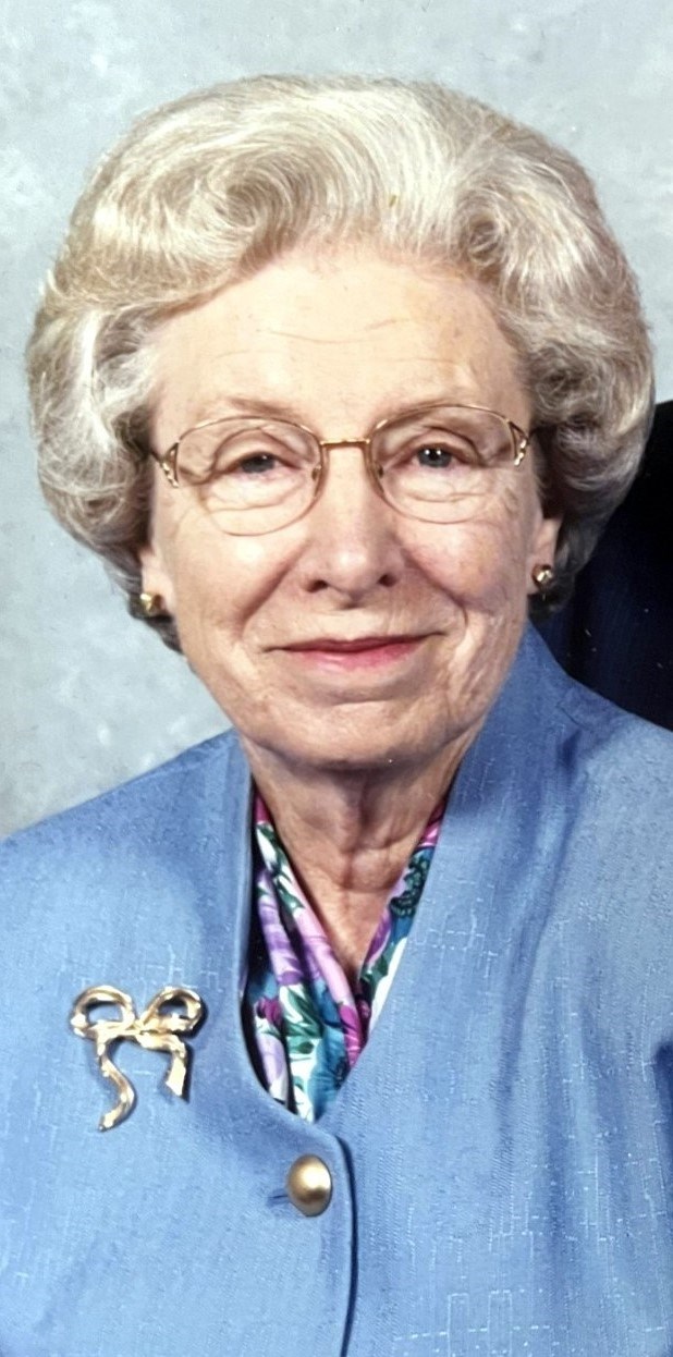 Edna Johnson Obituary - Athens, GA