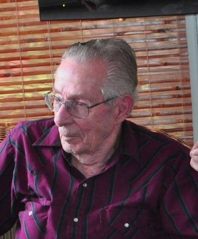 Edward Dugger Obituary - Jacksonville Beach, FL