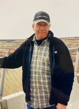 David Dean Coddington Obituary - Grand Junction, CO