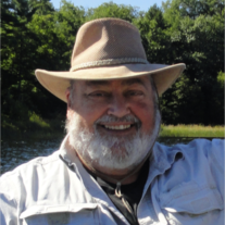 Fred Holcomb Obituary - Columbus, OH