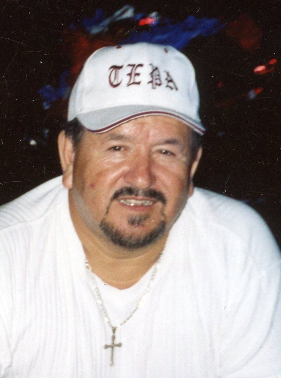 Juan Gallegos Obituary - Grand Prairie, TX