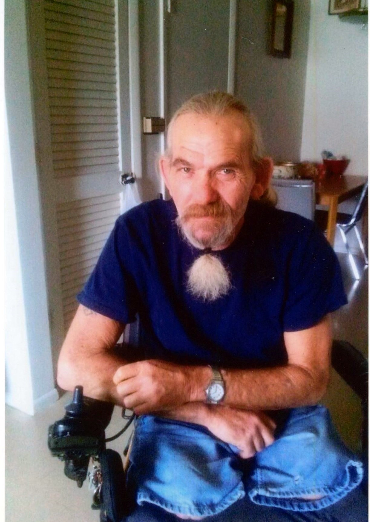 Jerry Surber Obituary - New Tazewell, TN