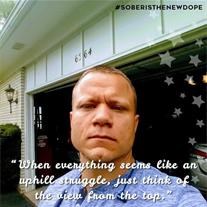 Brandon Ballou Obituary - Columbus, OH