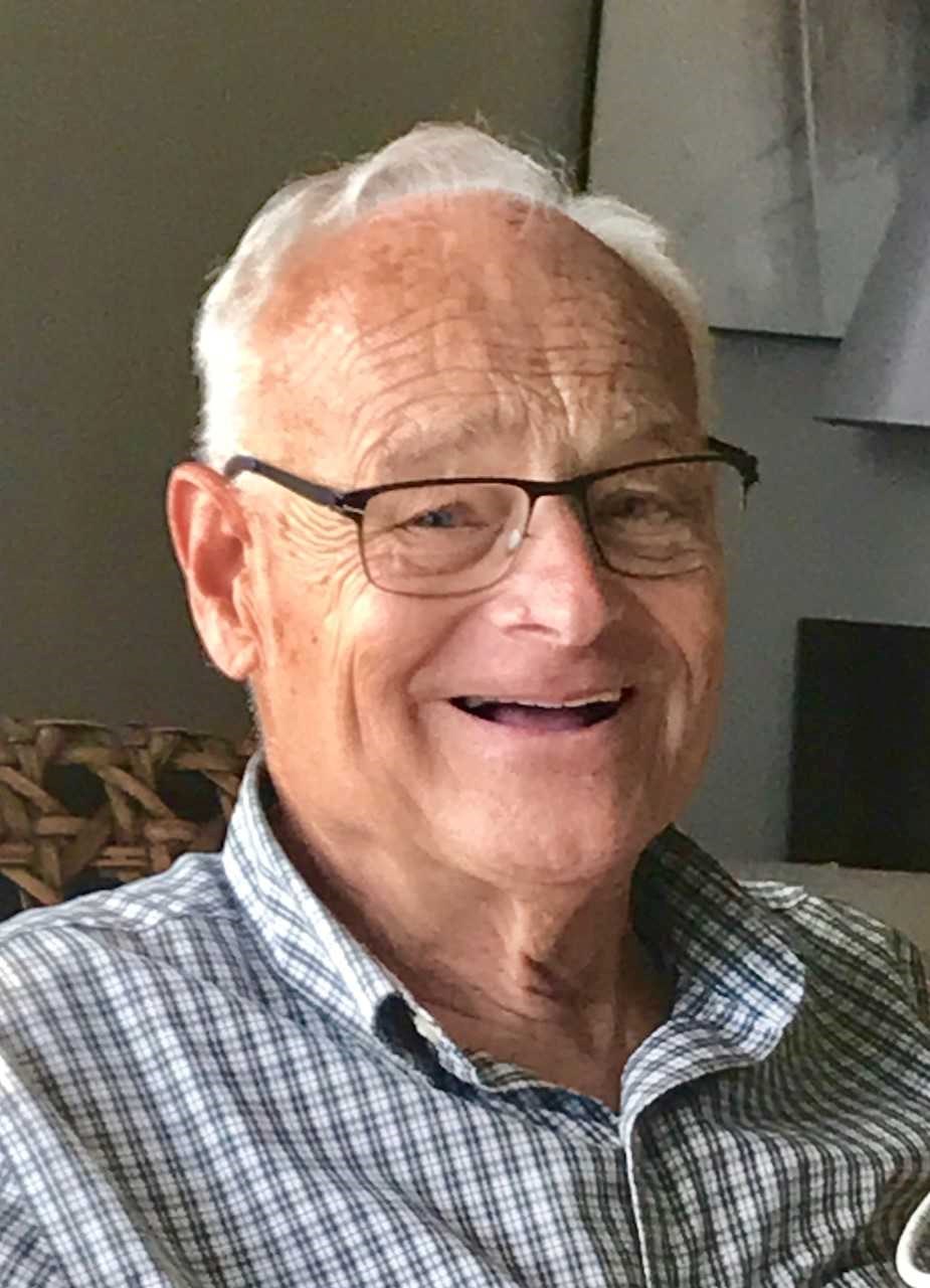 Edwin Lennox Obituary - Chicago, IL