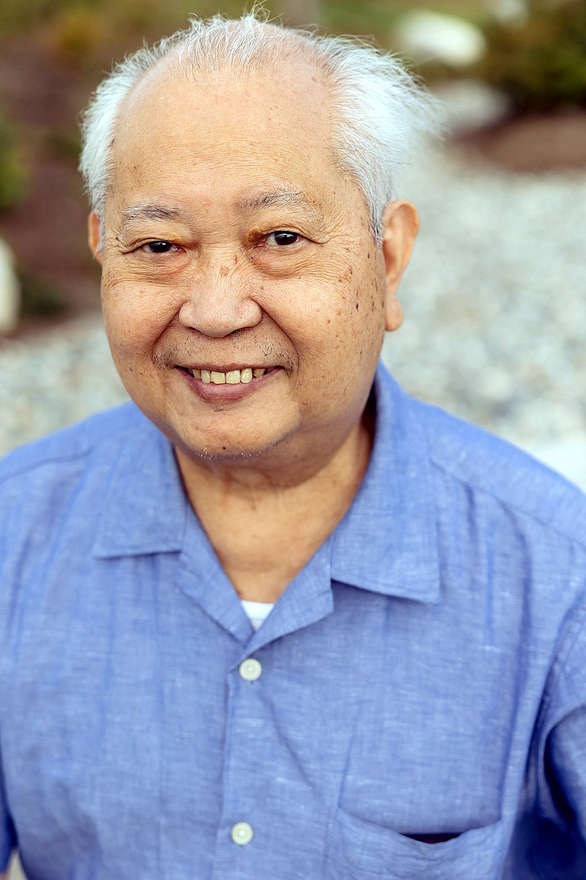 Ting Shan Wong Obituary - Burnaby, BC