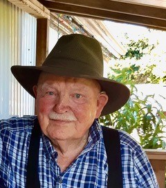 Donald Jenner Obituary - Duncan, BC