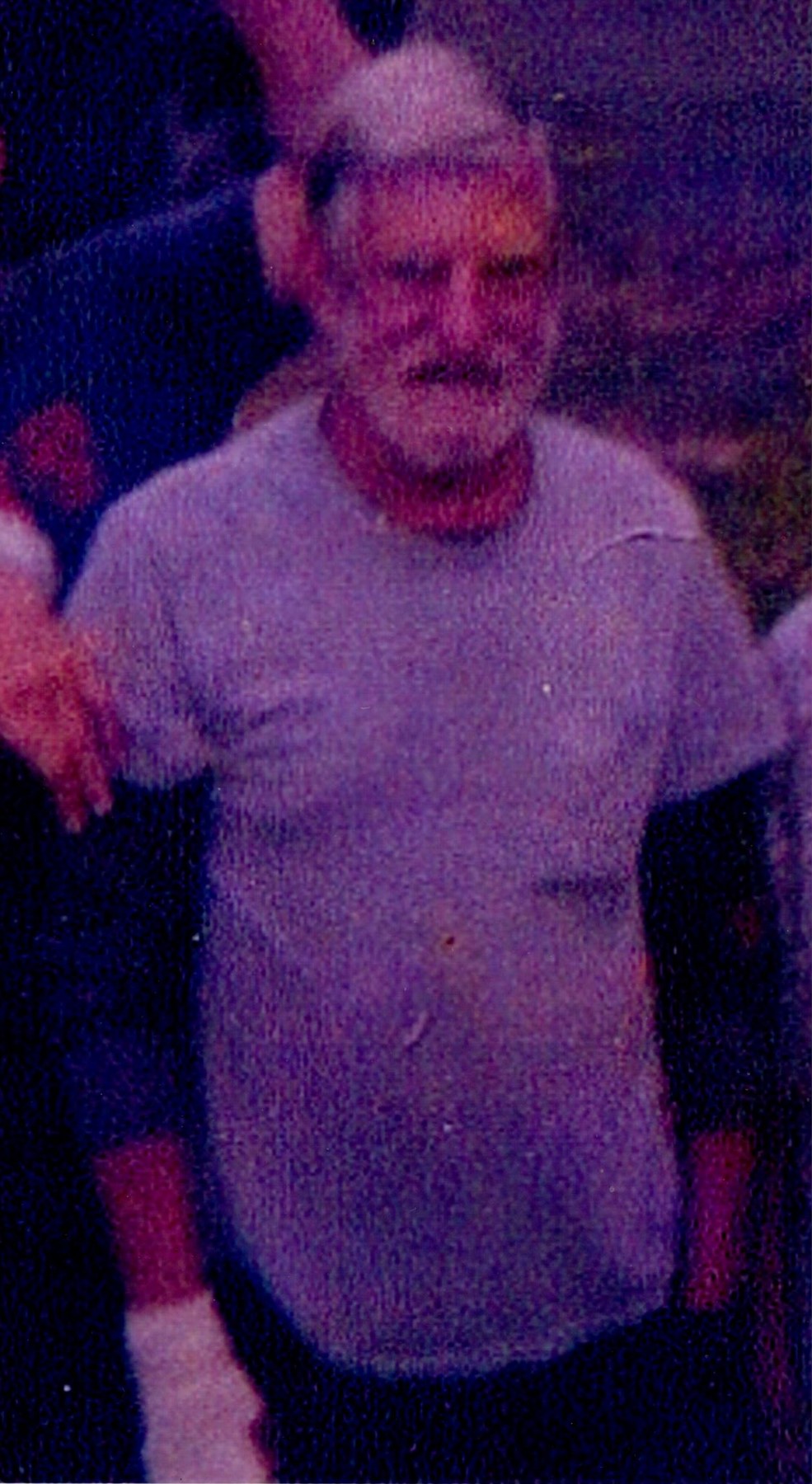 Raymond Johnson Obituary - Charlottesville, VA