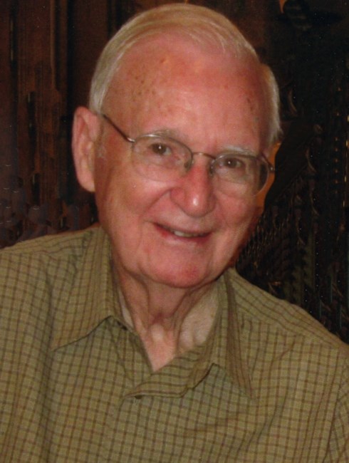 Quentin Andrews Obituary - Wichita, KS
