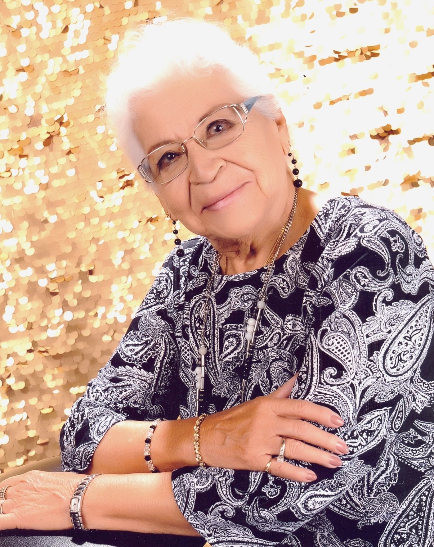 Mary Navarro Obituary - Mission Hills, CA