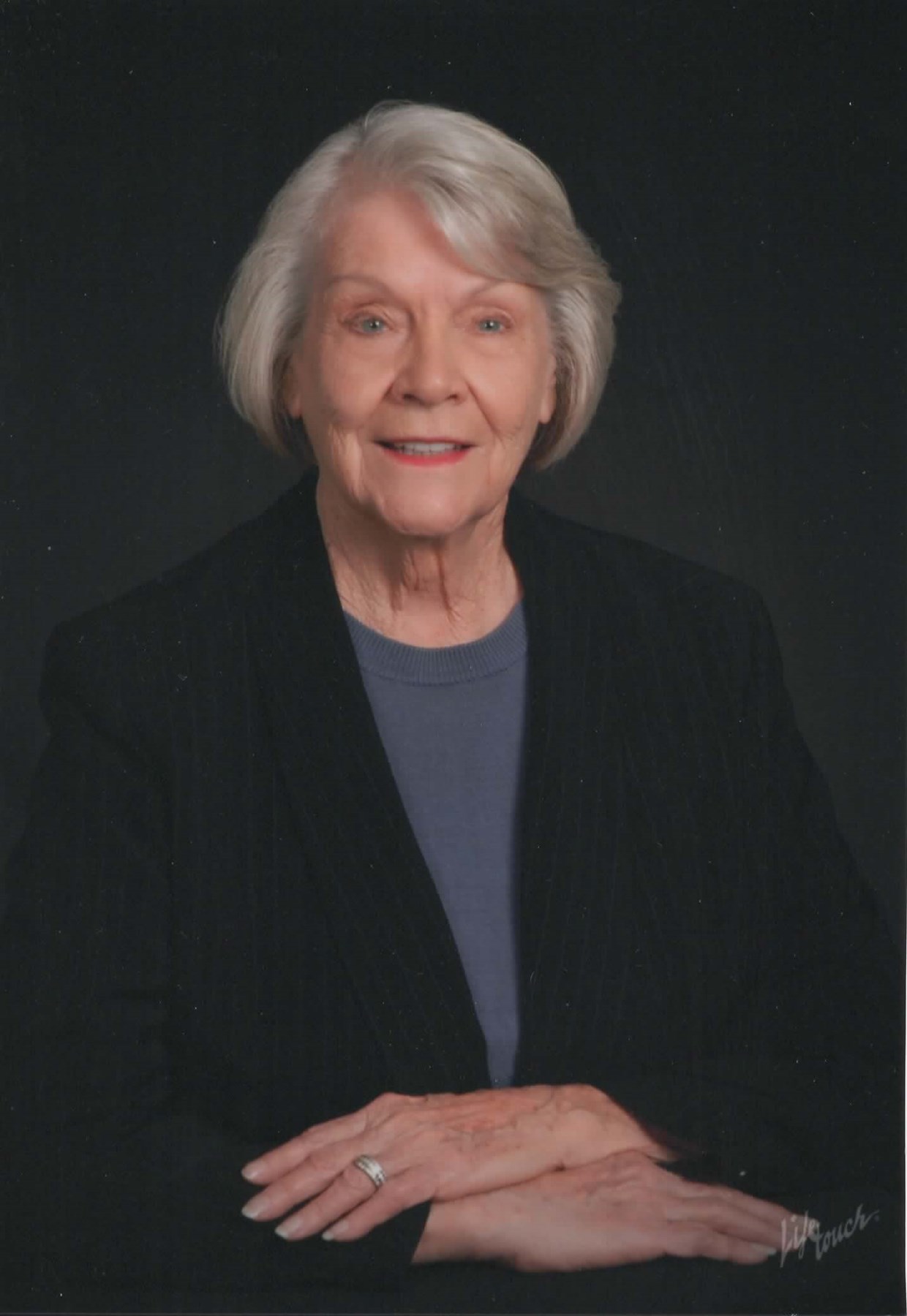 Ida Carter Obituary - Marble Falls, TX