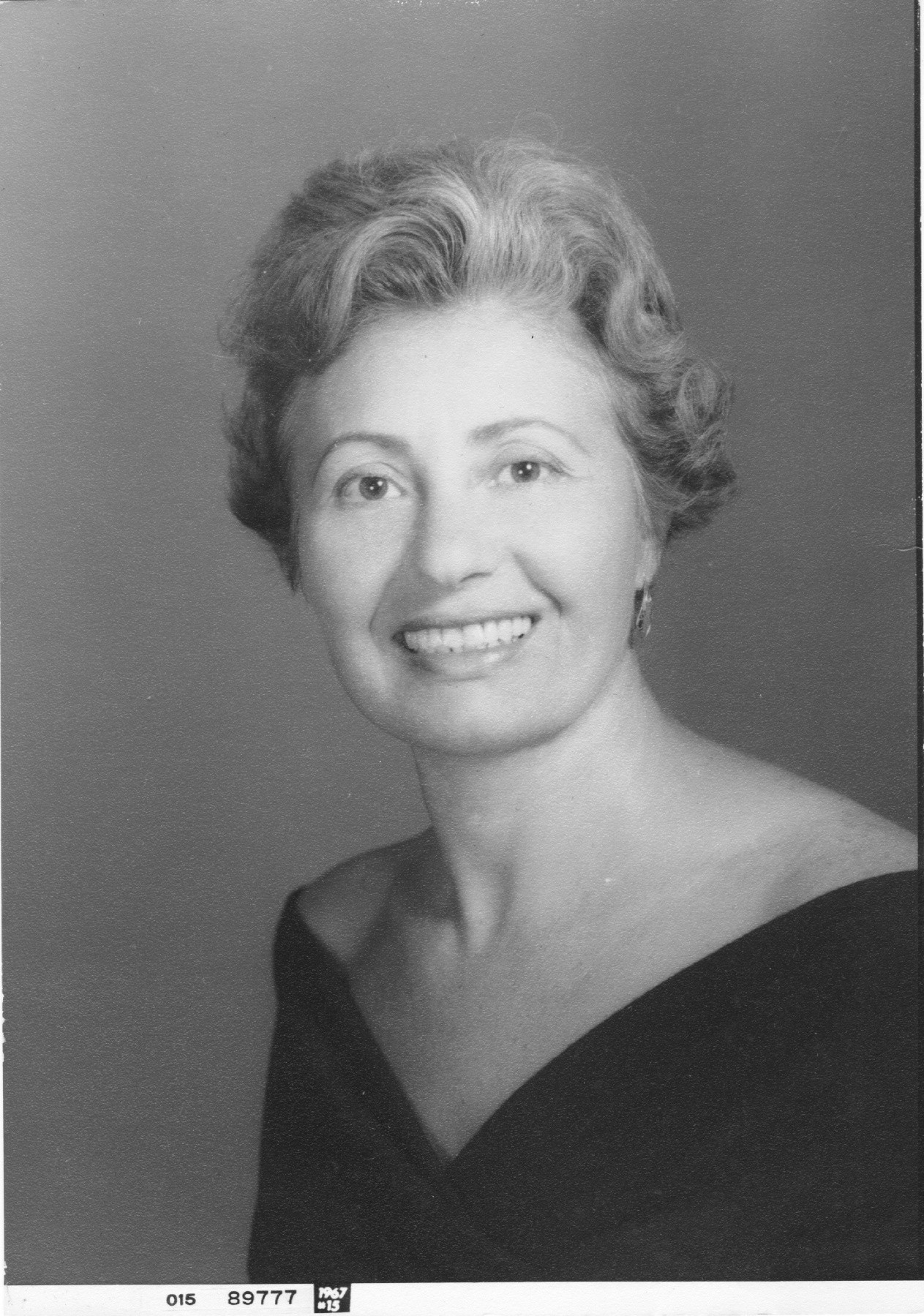 Sara Anello Obituary