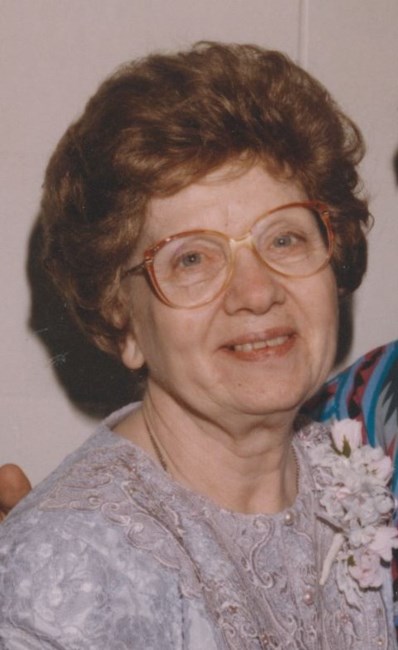Esther Stepanski Obituary - Houston, TX