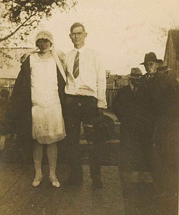 Esther Mary Stepanski Obituary - Houston, TX