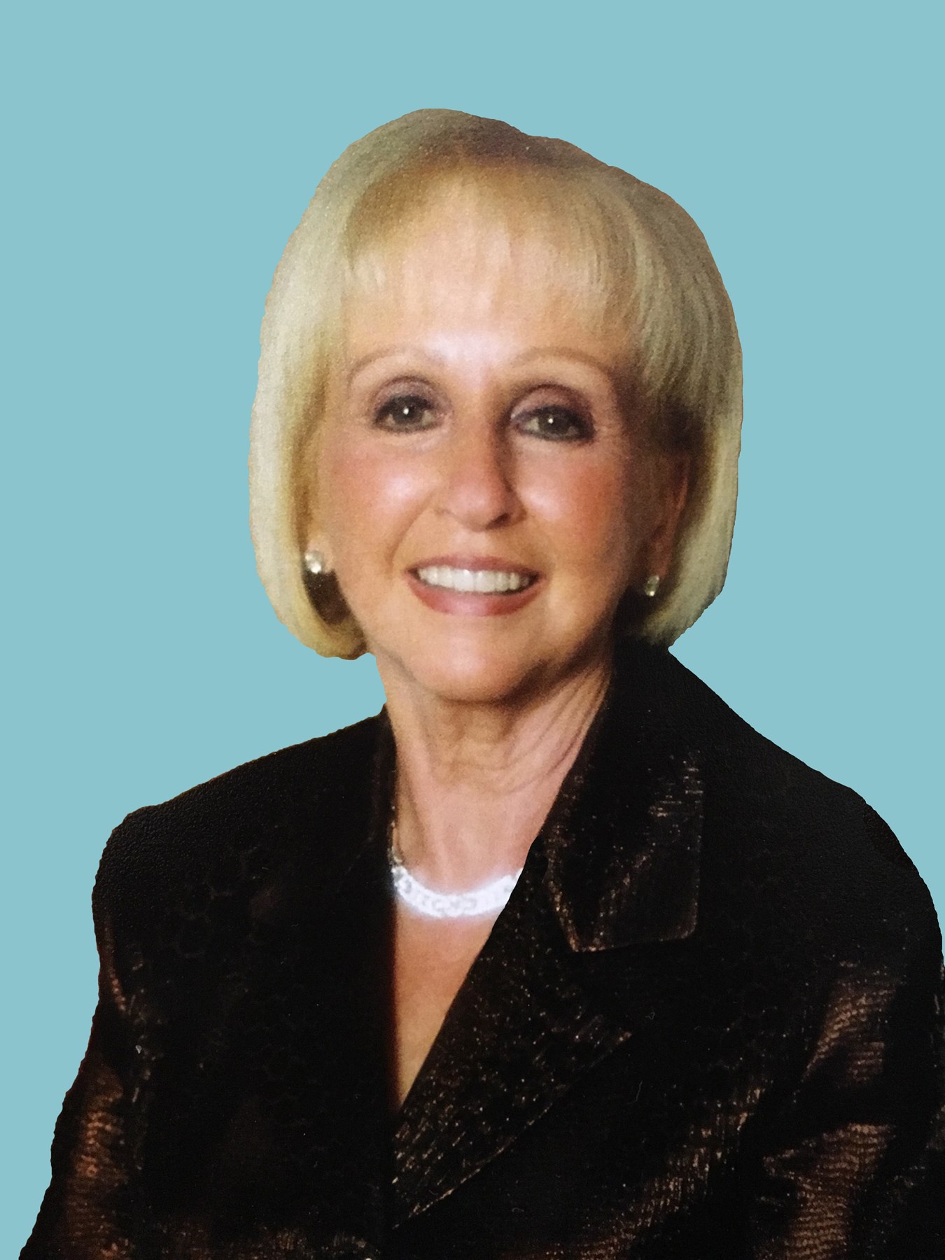 Joan Roth Beck Obituary - Dallas, TX