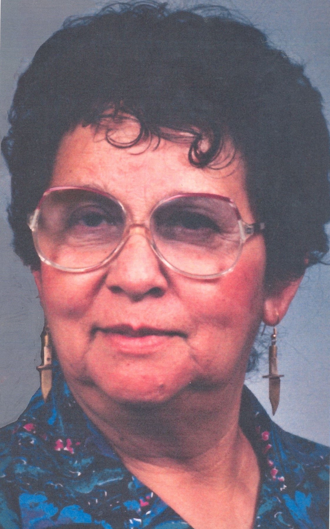 Lydia Phillips Obituary - Yuma, AZ