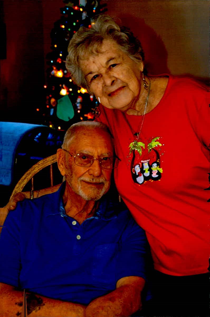 Edgar C. Godbey Obituary - Merritt Island, FL