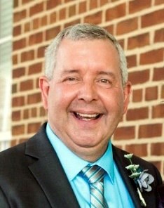 Mark Tharp Obituary - Culpeper, VA