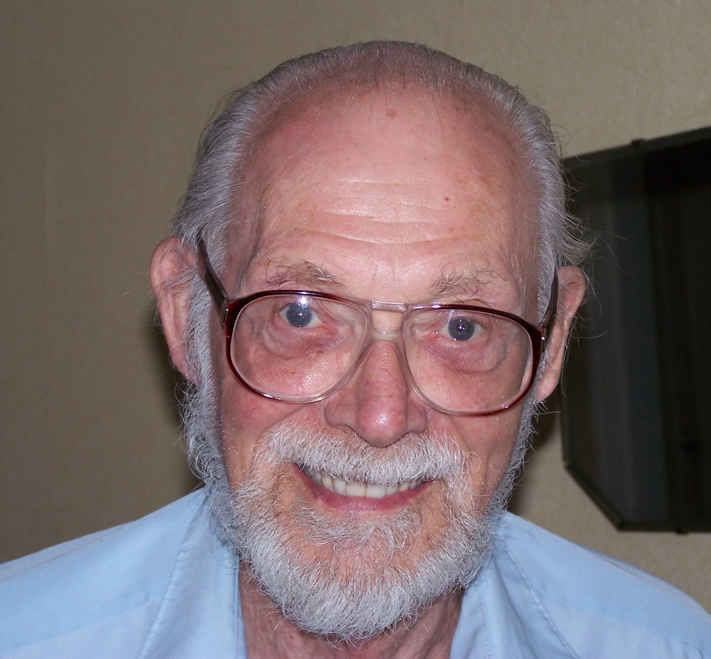 John Brewer Obituary - Hamilton, ON