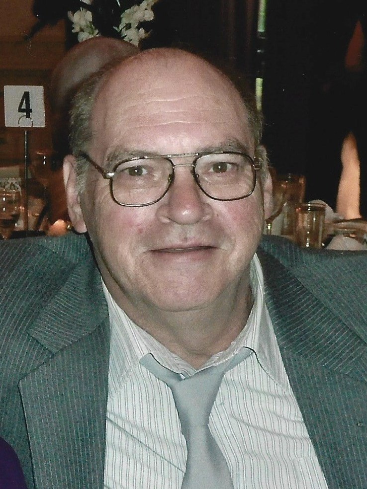 Wayne Morgan Obituary - Cambridge, ON