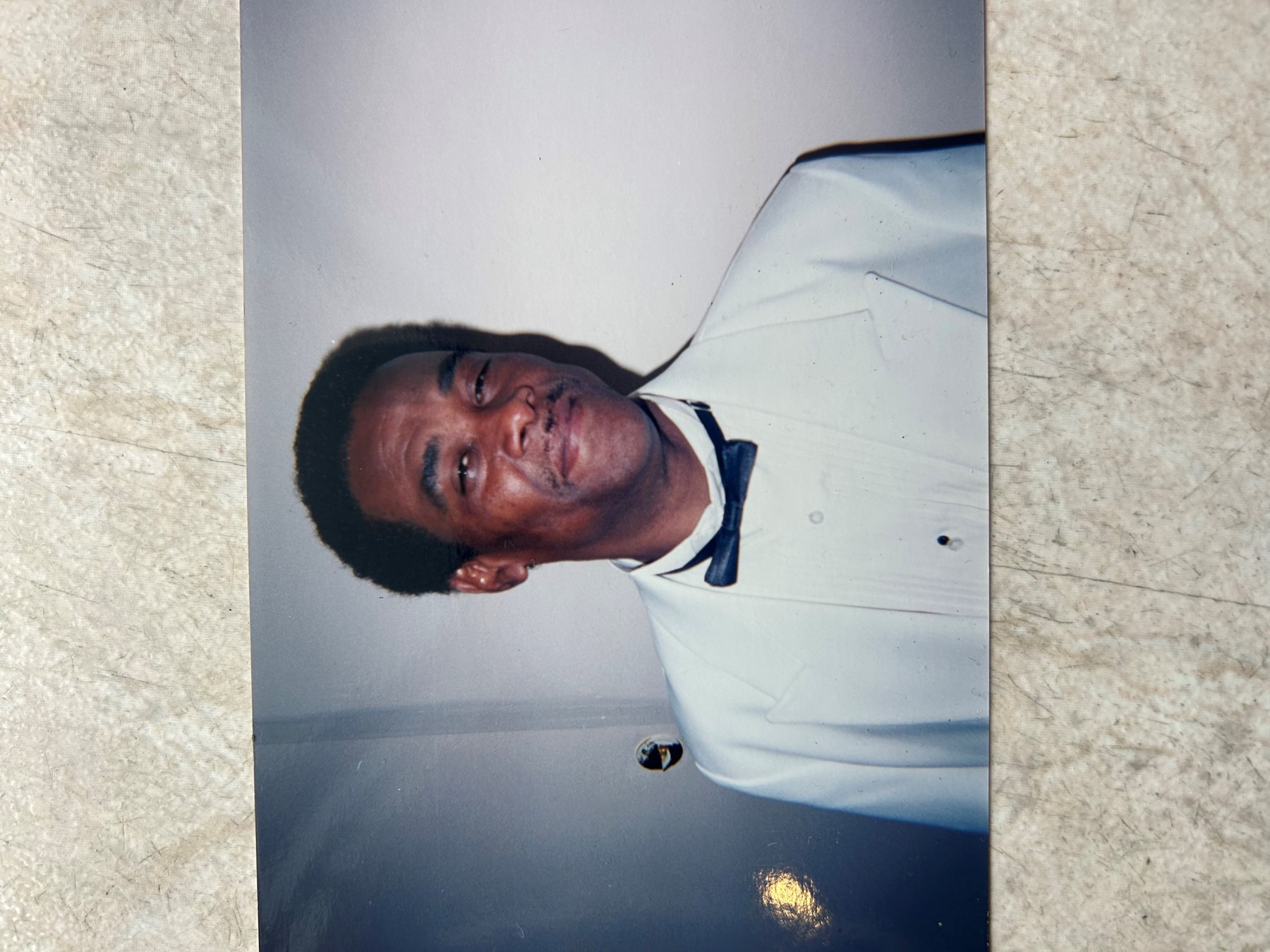 Jean Rene Obituary - Suffern, NY