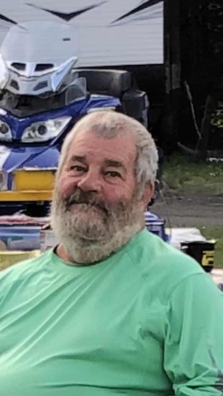 Albert Goguen Obituary - Concord, NH