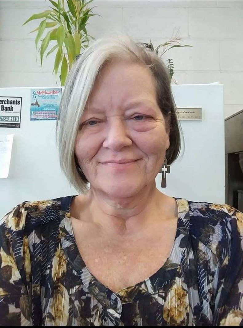 Lee Ann Patrick Obituary - Cullman, AL