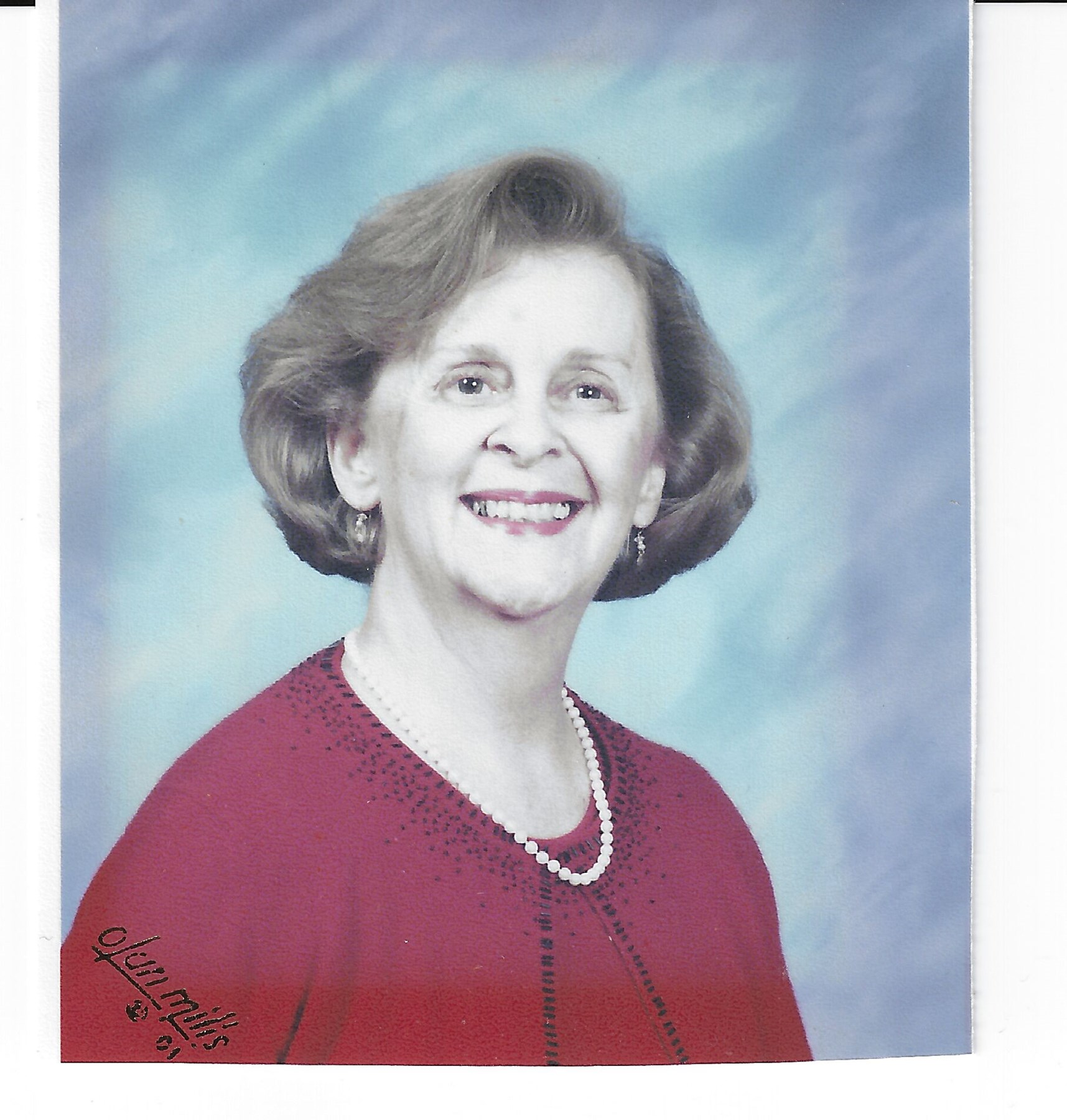 Eileen Riccillo Obituary - Grand Junction, CO
