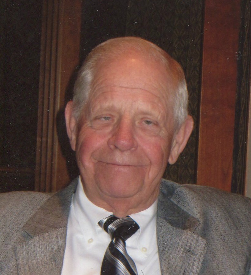 James Massengale Obituary - Hixson, TN