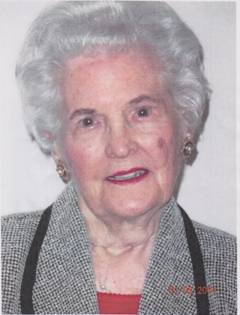 Lois Anna Royer Macaw Obituary - Orlando, FL