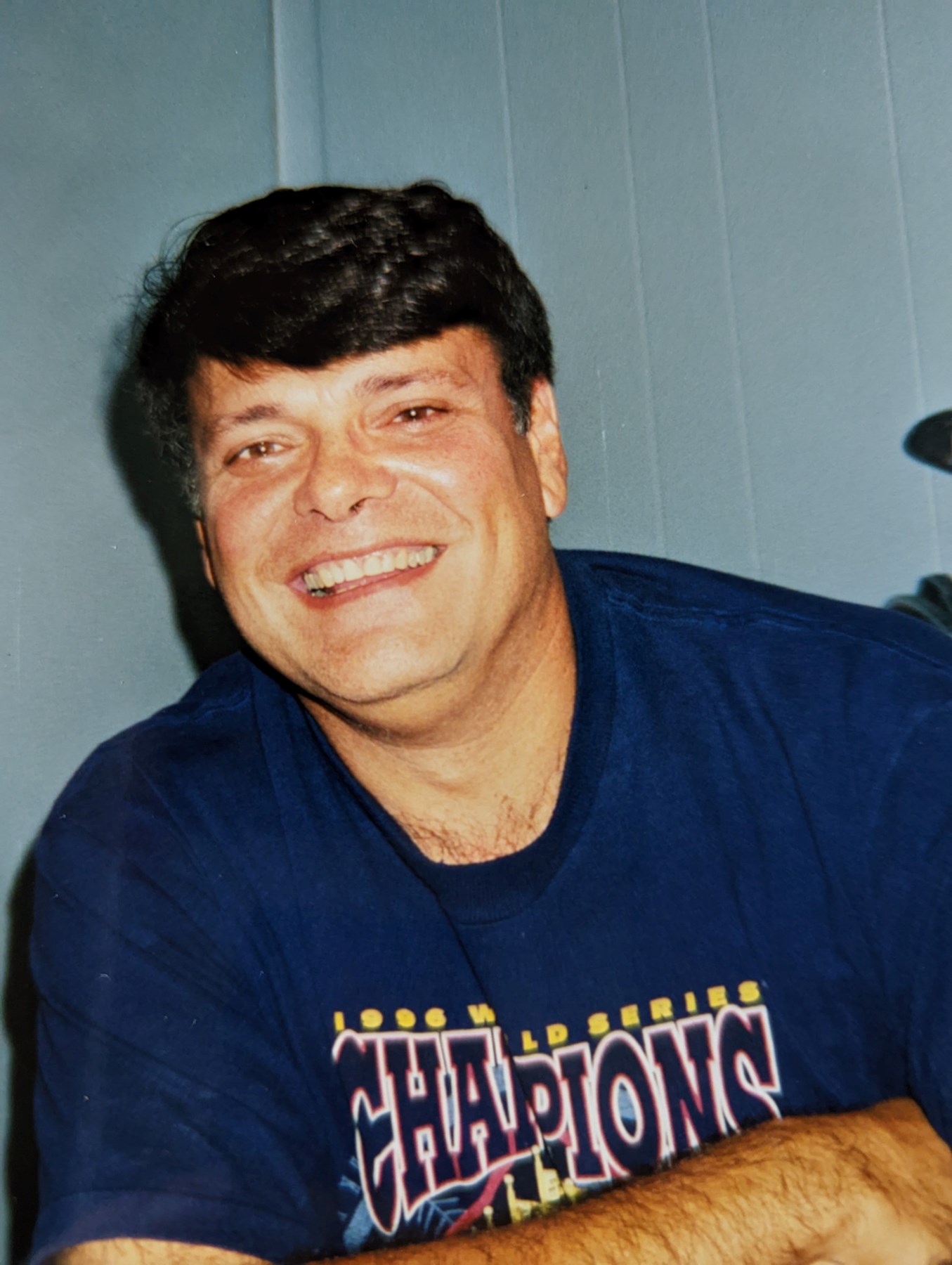 John Coco Obituary - Centereach, NY