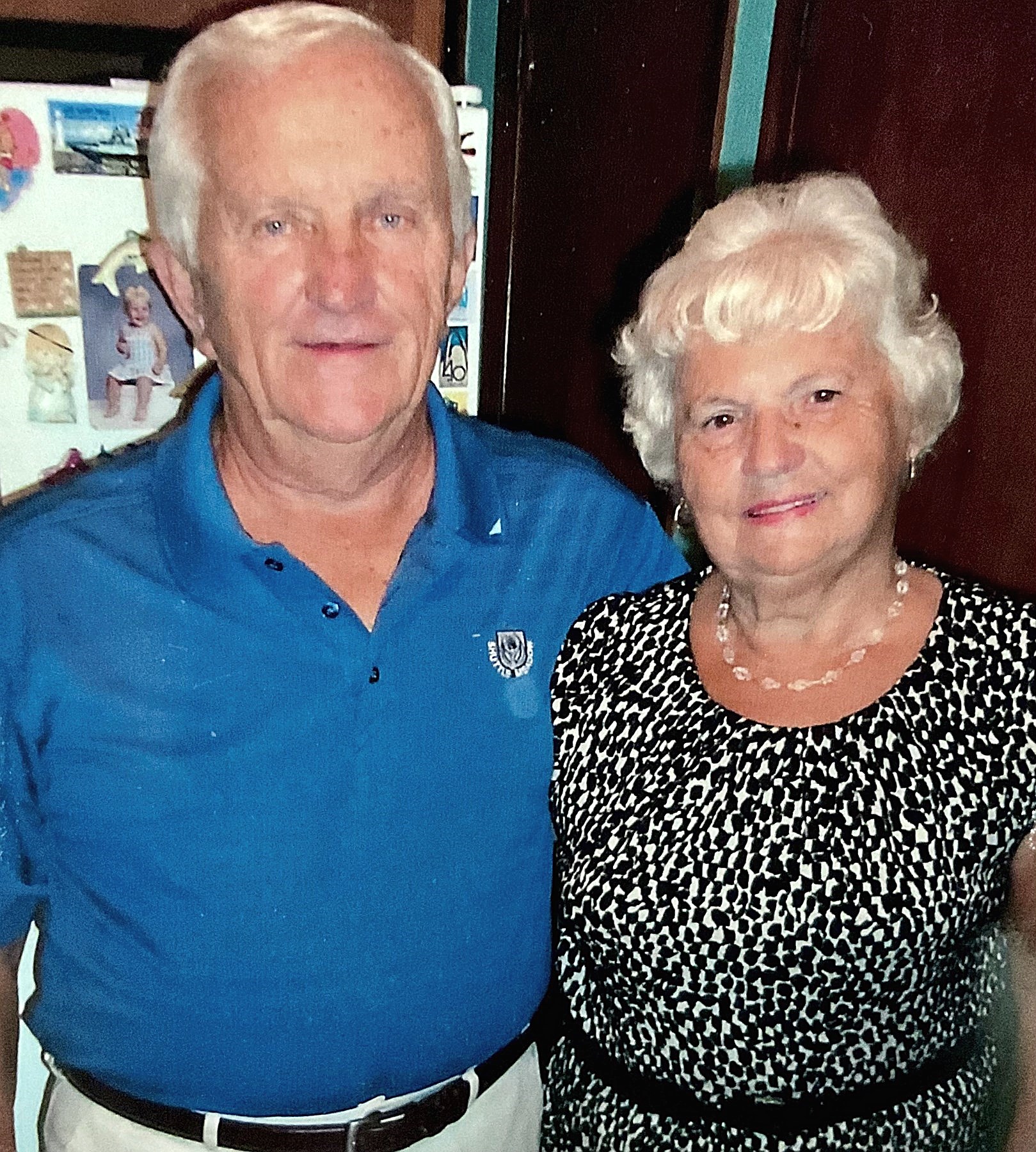 Mary Rozanski Obituary - New Britain, CT