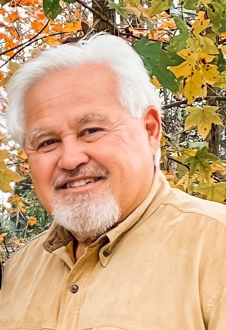 Mario Jorge Mendiola Obituary - San Antonio, TX