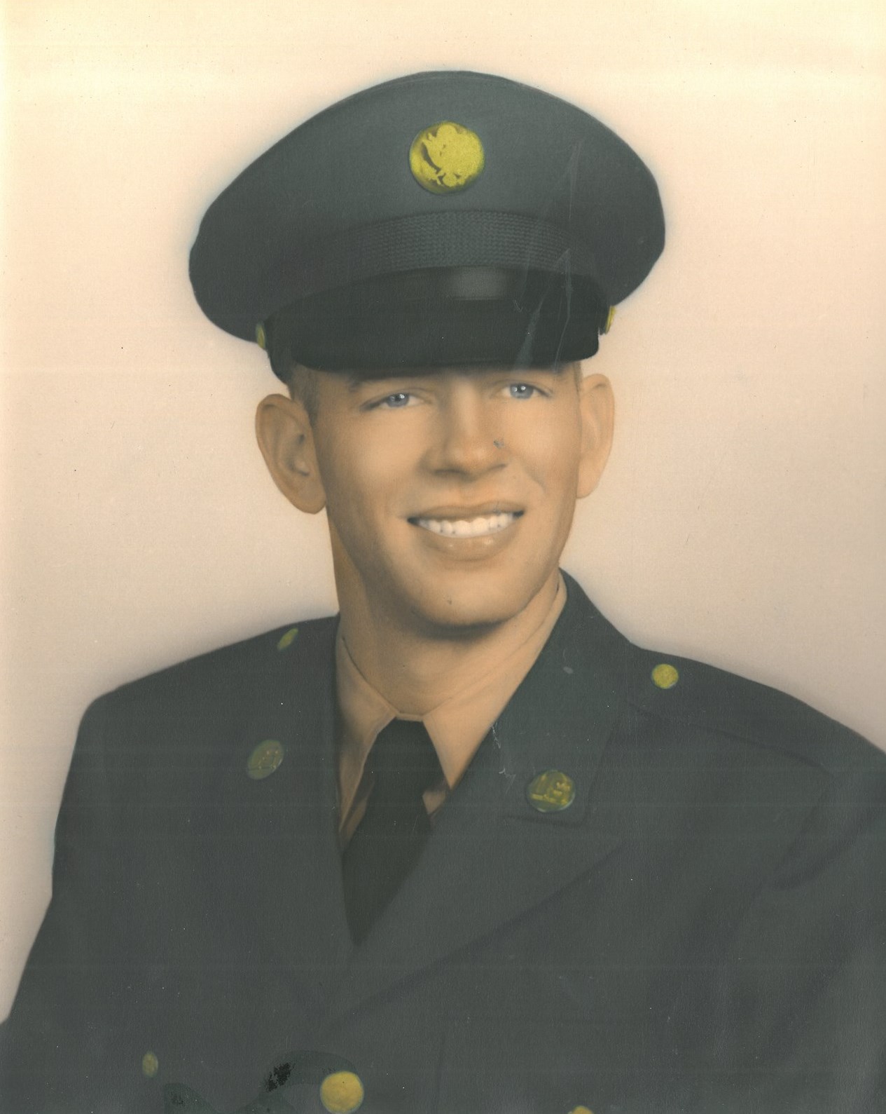 George Clifford Fikes Obituary - Houston, TX