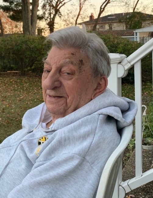 Joseph Amodio Obituary - Farmingdale, NY Joseph Amodio Obituary - Farmingdale, NY
