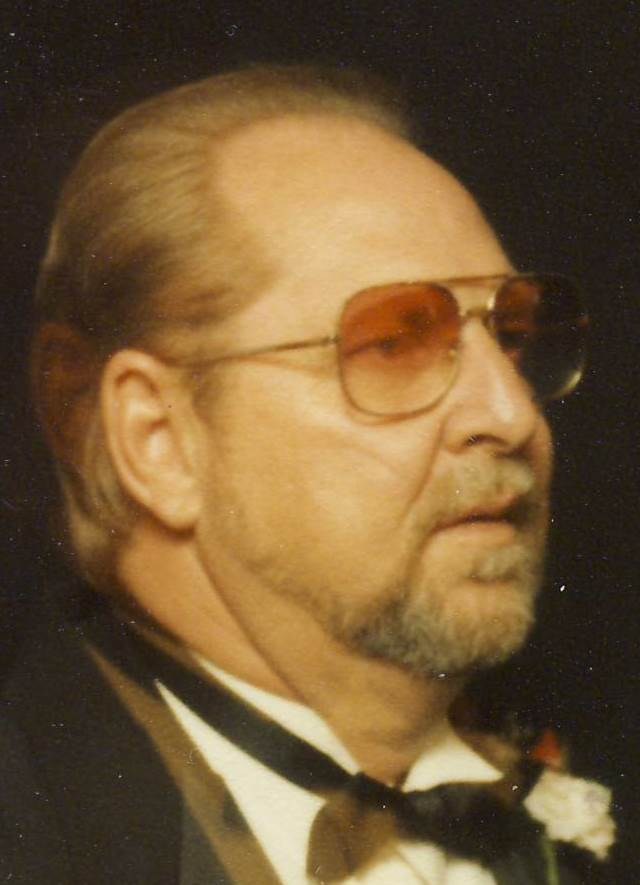 Clarence Schultz Obituary - Marrero, LA