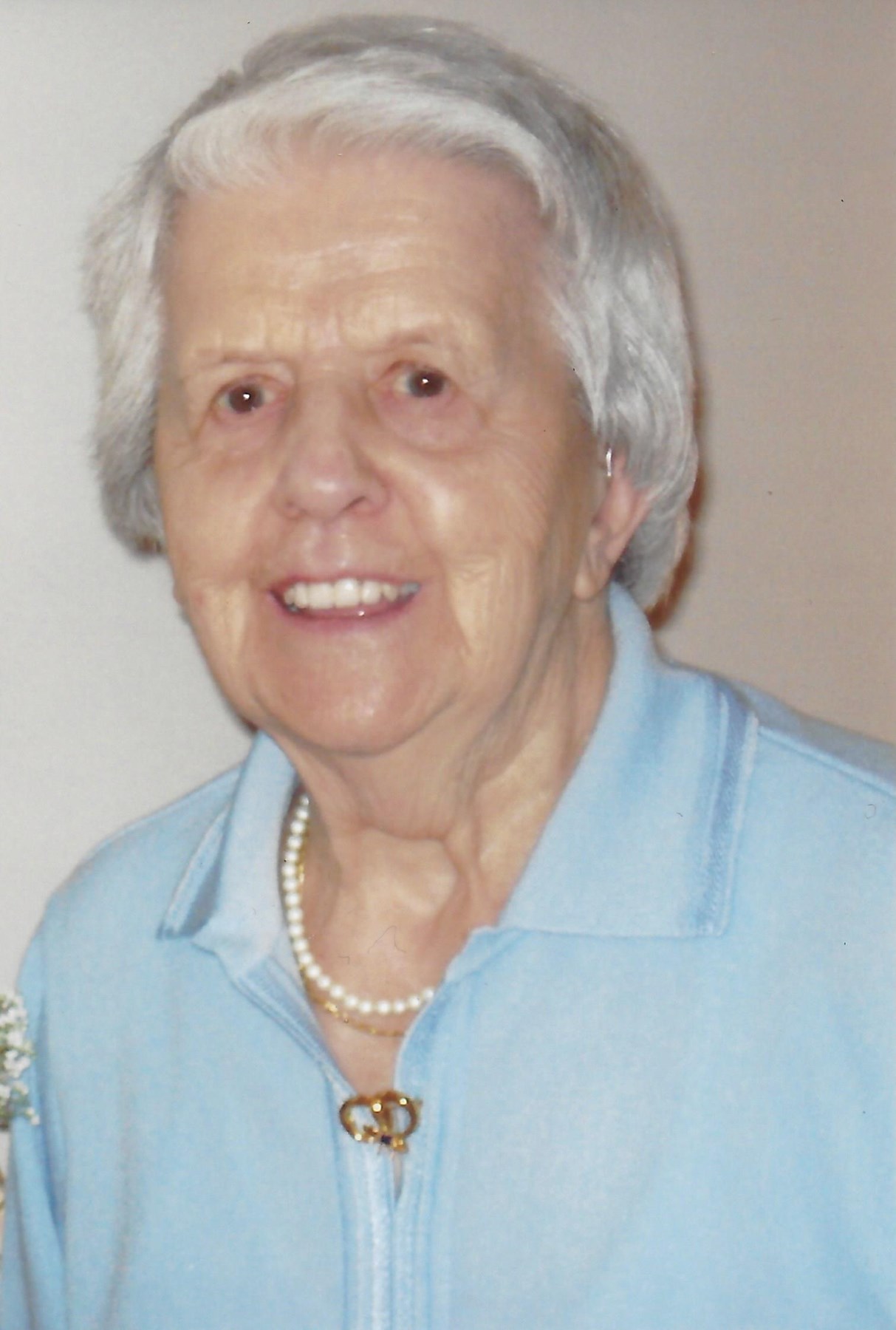 Rachel Turcotte Obituary - Quebec, QC