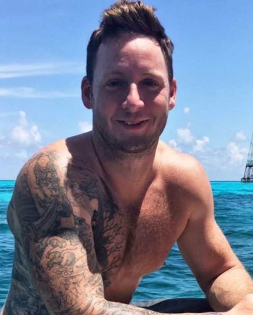 Jesse Walker Obituary - Rockledge, FL