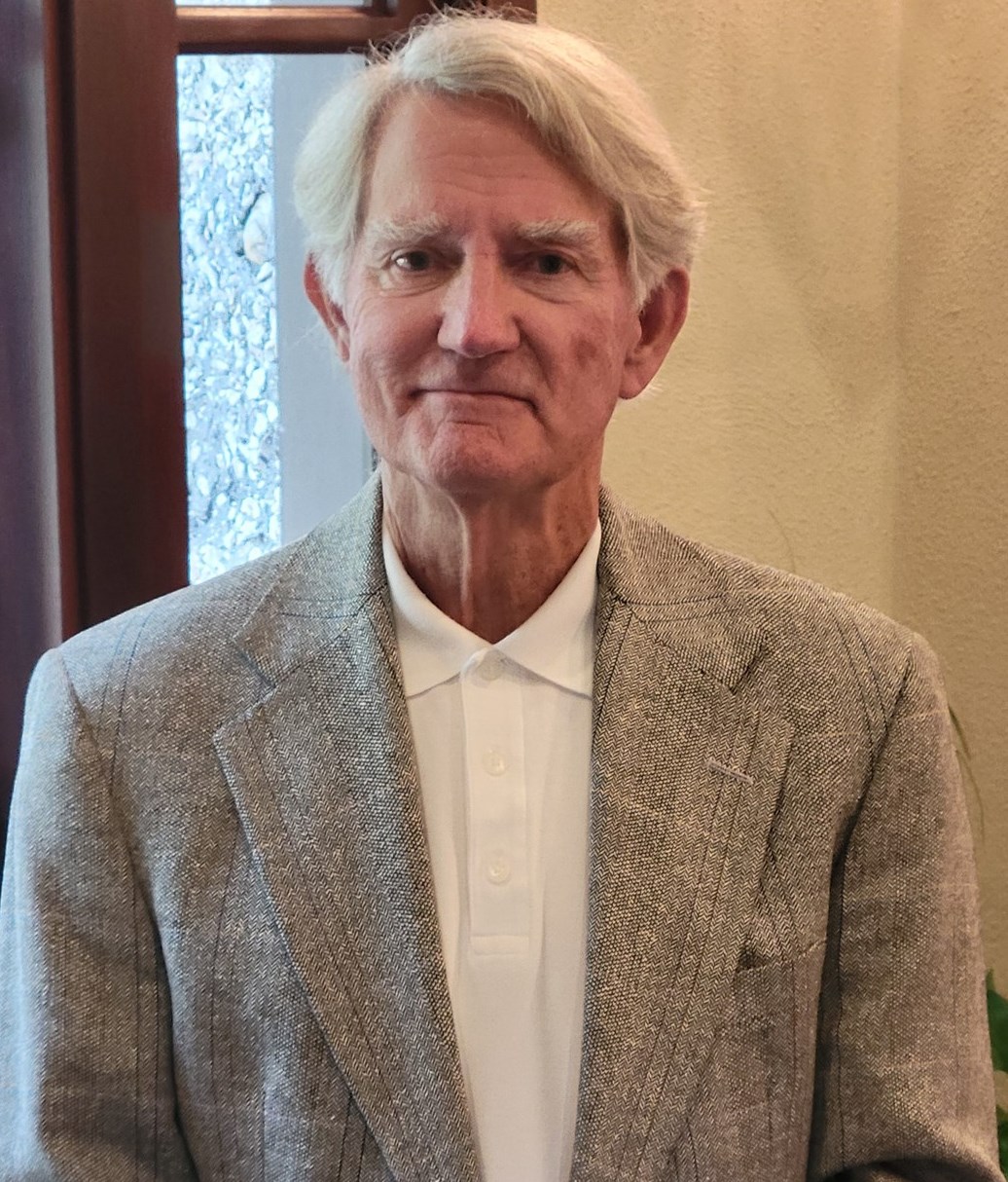 Kenneth Jones Obituary - Brunswick, GA