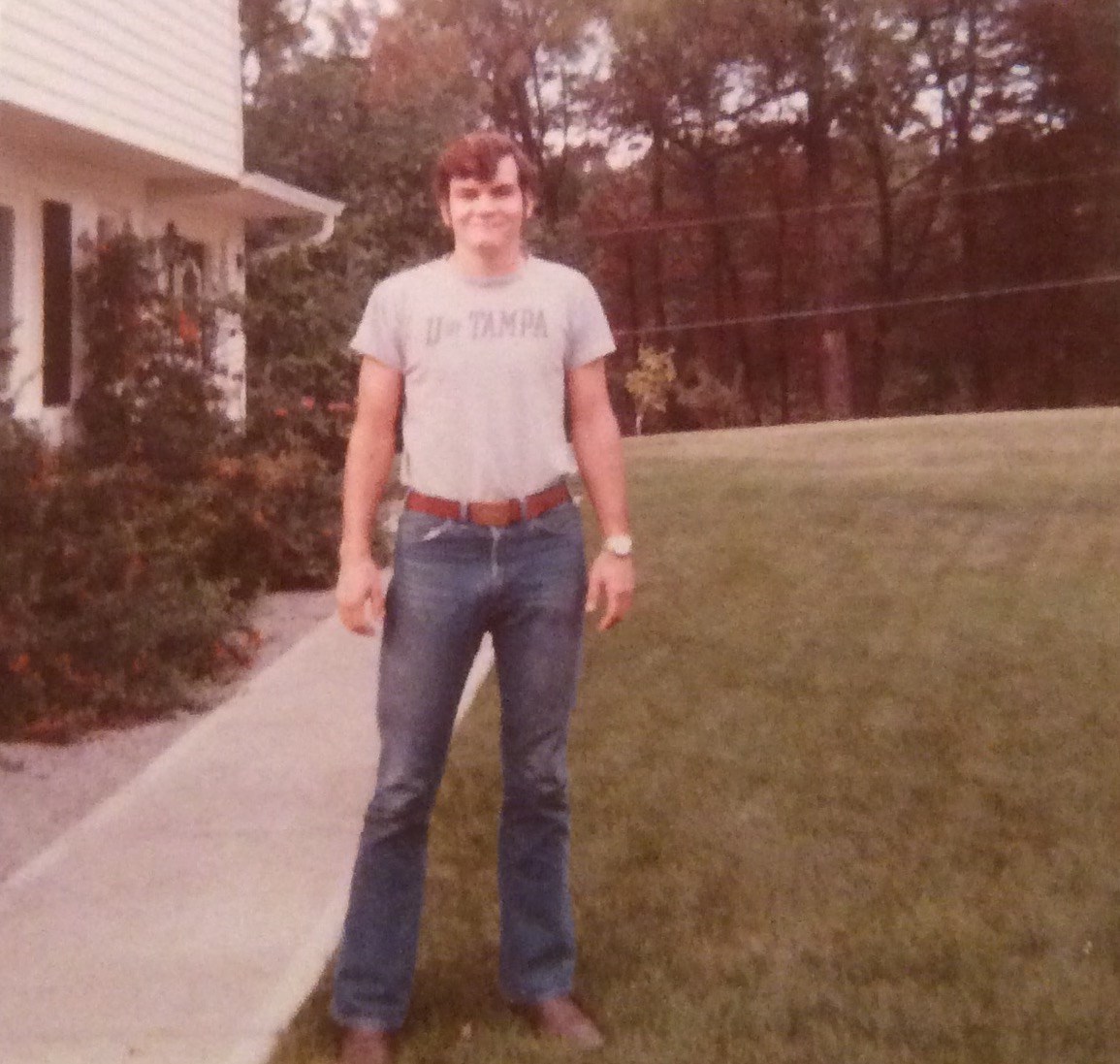 robert stephen hayes