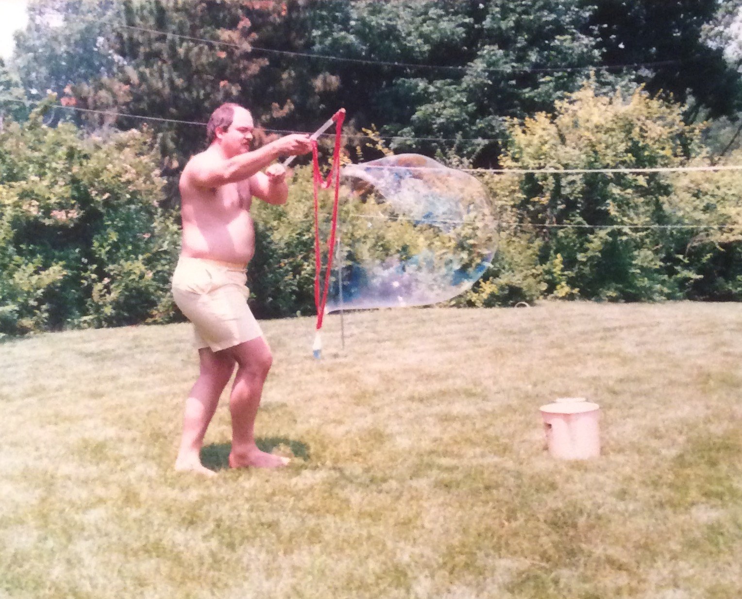 robert stephen hayes