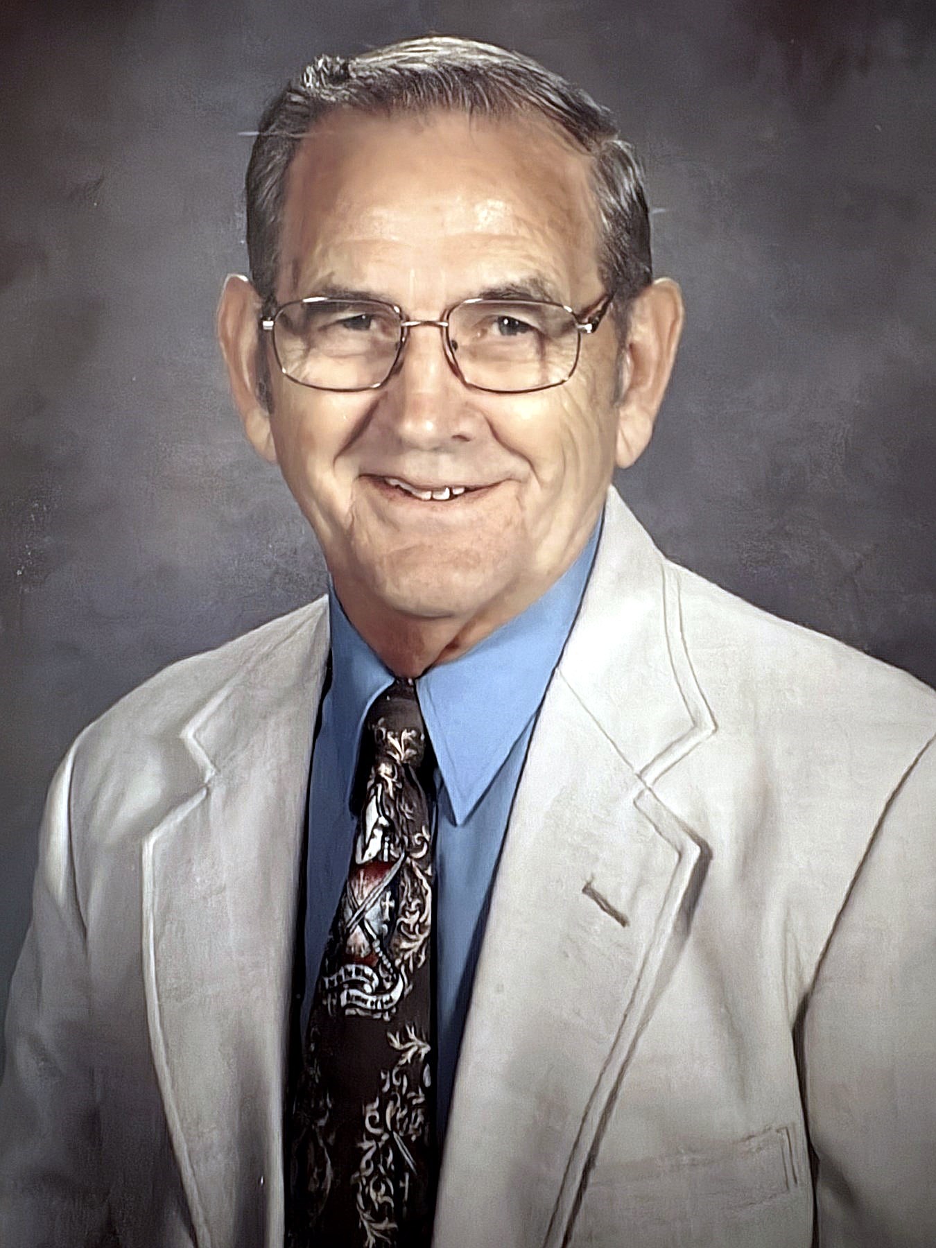 William Bowman Obituary - Jacksonville, FL