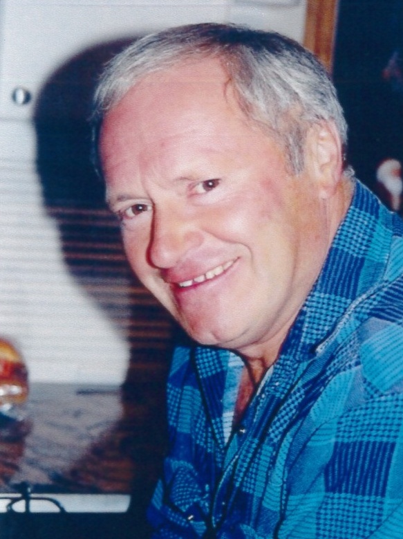 Ronald Dawley Obituary - Port Angeles, WA